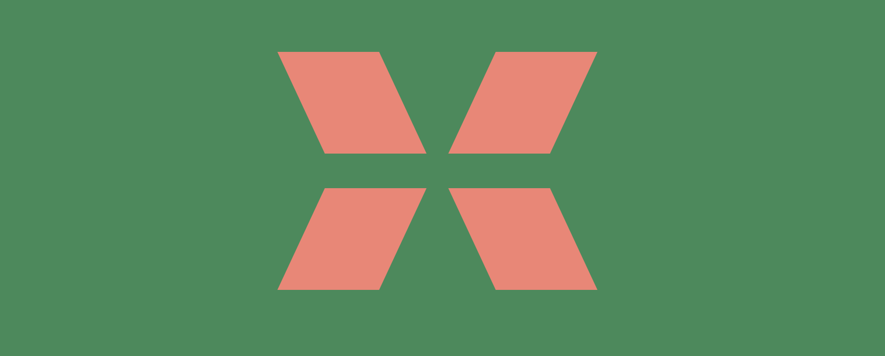 How To Create Parallelograms In Css Codinhood